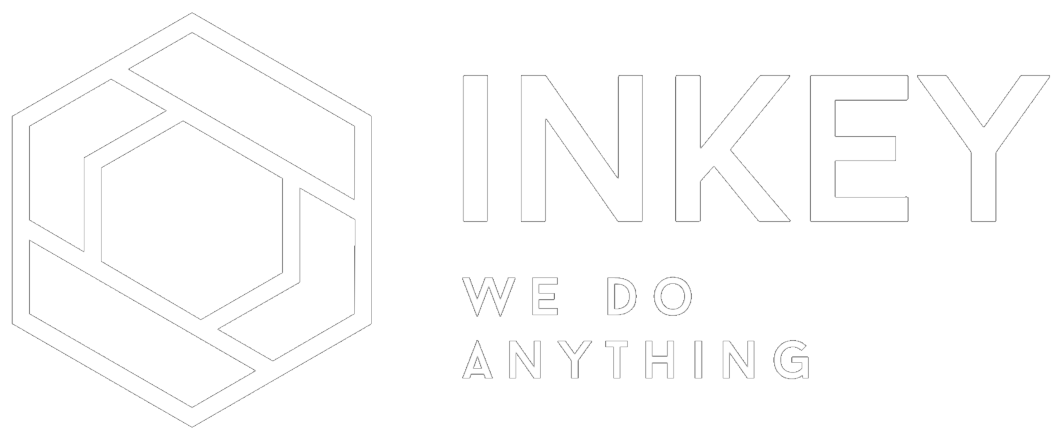 INKEY - We Do Anything